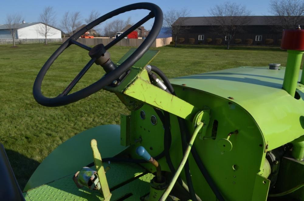 Top 10 Four Wheel Drive Classic Tractors – Classic Tractor Fever TV