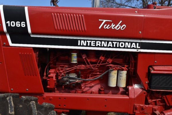 Top Ten Front Wheel Assist Classic Tractors – Classic Tractor Fever TV