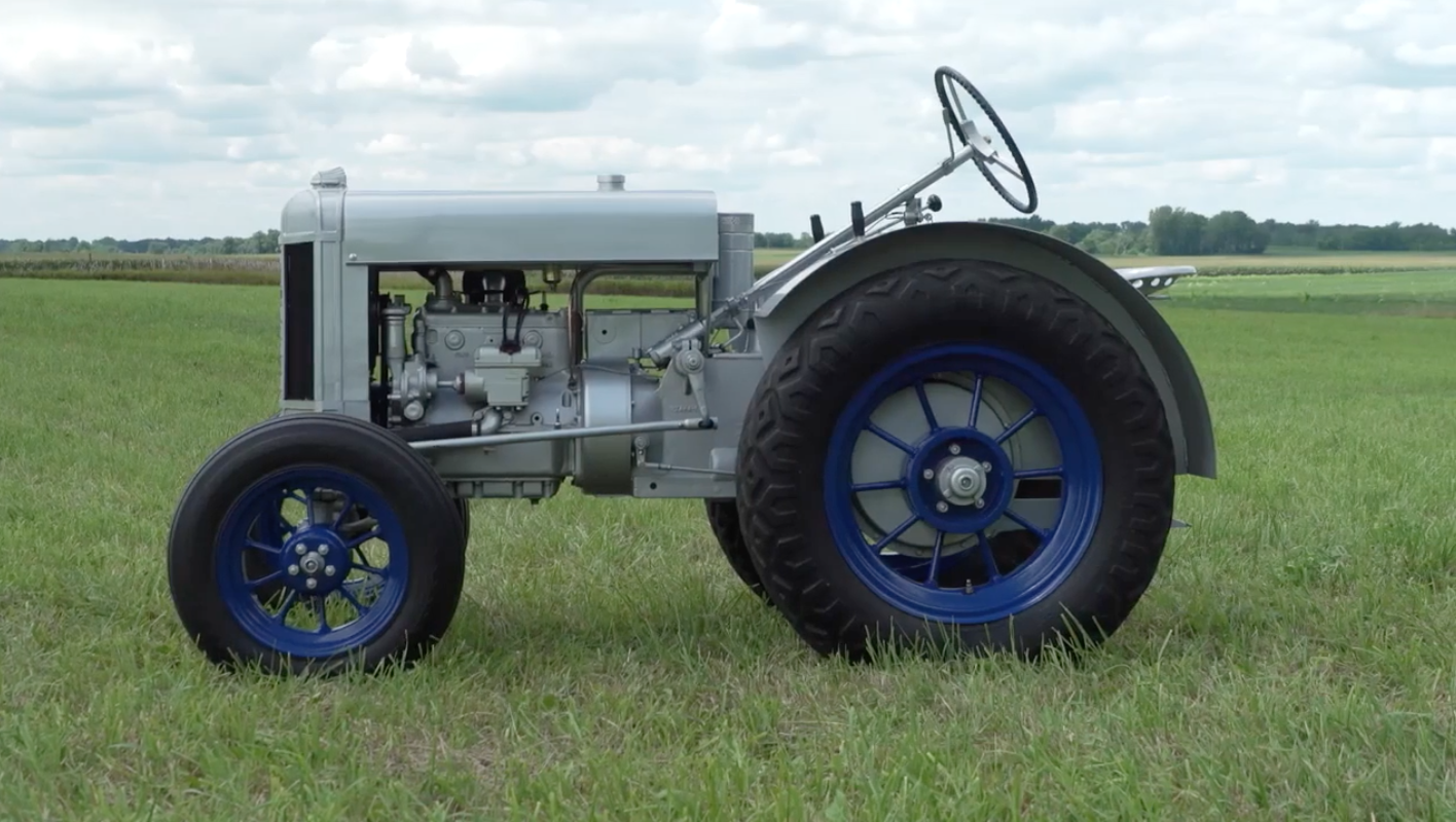 It's Not A "Plymouth" But It Will Go Just As Fast! Plymouth The First ...