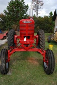 The Five Farmall M Variations Collectors Want – Classic Tractor Fever TV