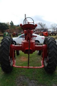 The Five Farmall M Variations Collectors Want – Classic Tractor Fever TV