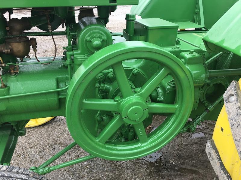 The Top 5 John Deere D Variations Collectors Want! – Classic Tractor ...