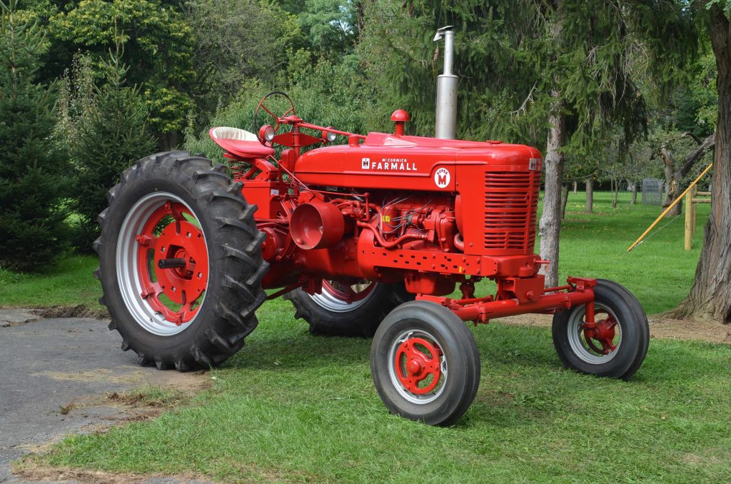 The Five Farmall M Variations Collectors Want Classic Tractor Fever TV The Five Farmall M Variations Collectors Want Classic Tractor Fever TV