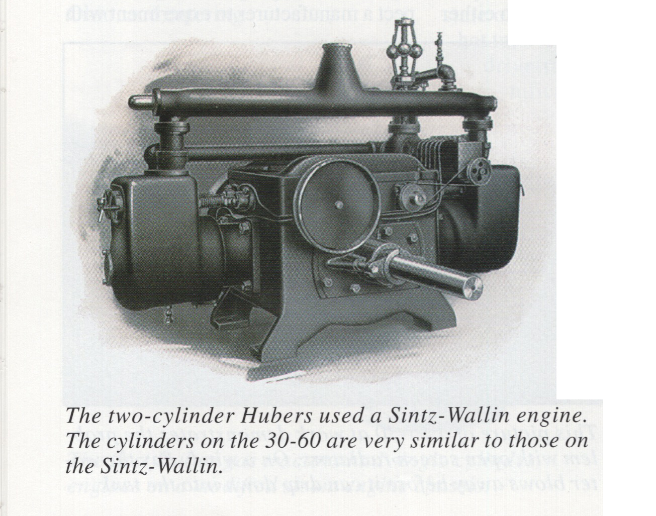 The Huber Farmers' Tractor – Classic Tractor Fever TV