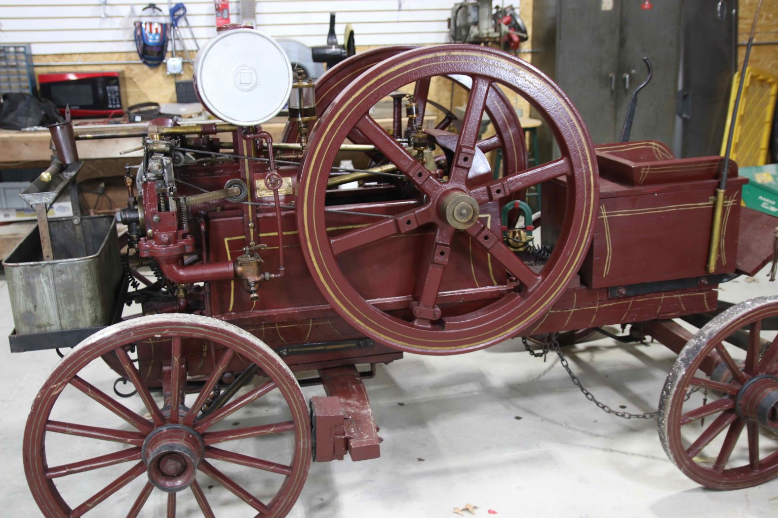 Why Is This Early 1900s Engine So Sought After By Collectors? – Classic ...
