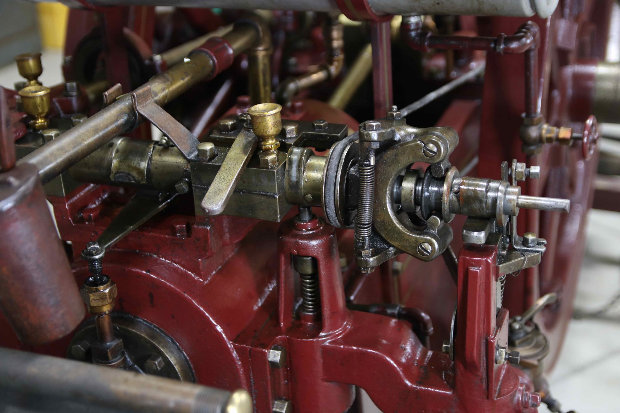 Why Is This Early 1900s Engine So Sought After By Collectors? – Classic ...