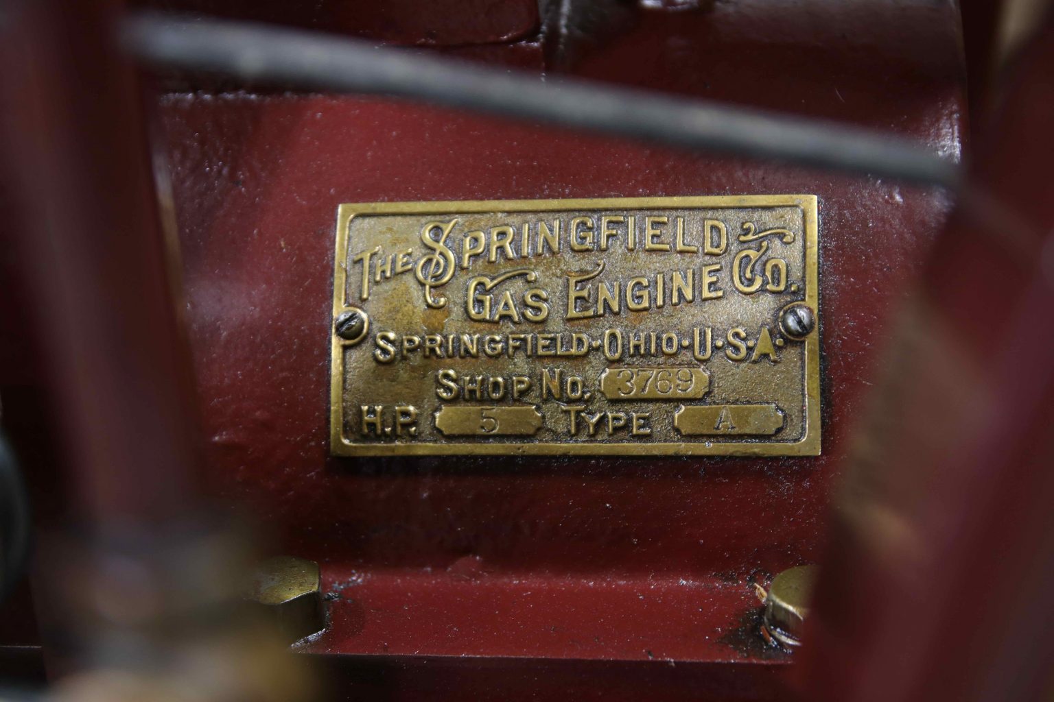 Why Is This Early 1900s Engine So Sought After By Collectors? – Classic ...