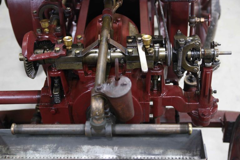 Why Is This Early 1900s Engine So Sought After By Collectors? – Classic ...
