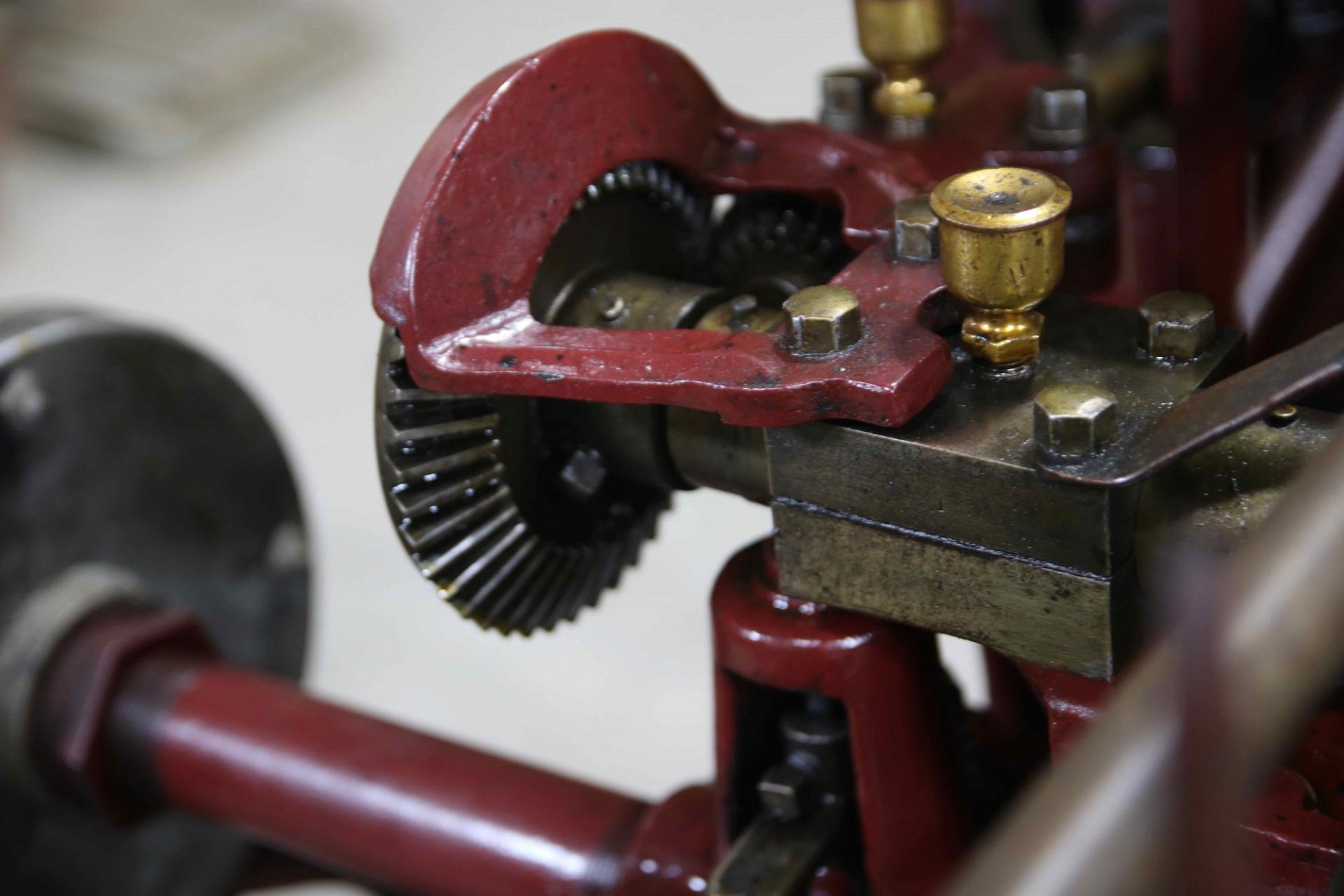 Why Is This Early 1900s Engine So Sought After By Collectors? – Classic ...