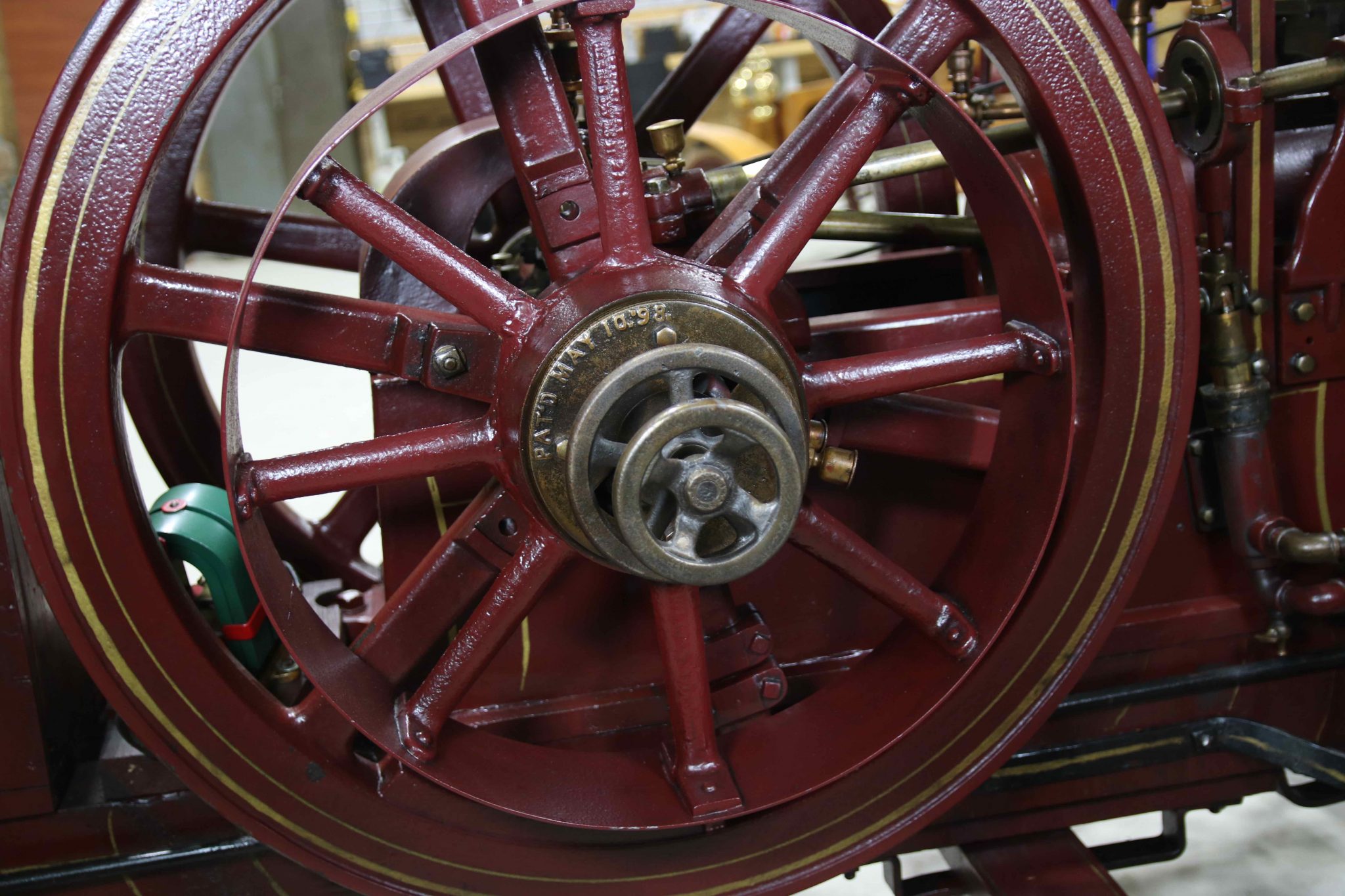 Why Is This Early 1900s Engine So Sought After By Collectors? – Classic Tractor Fever TV