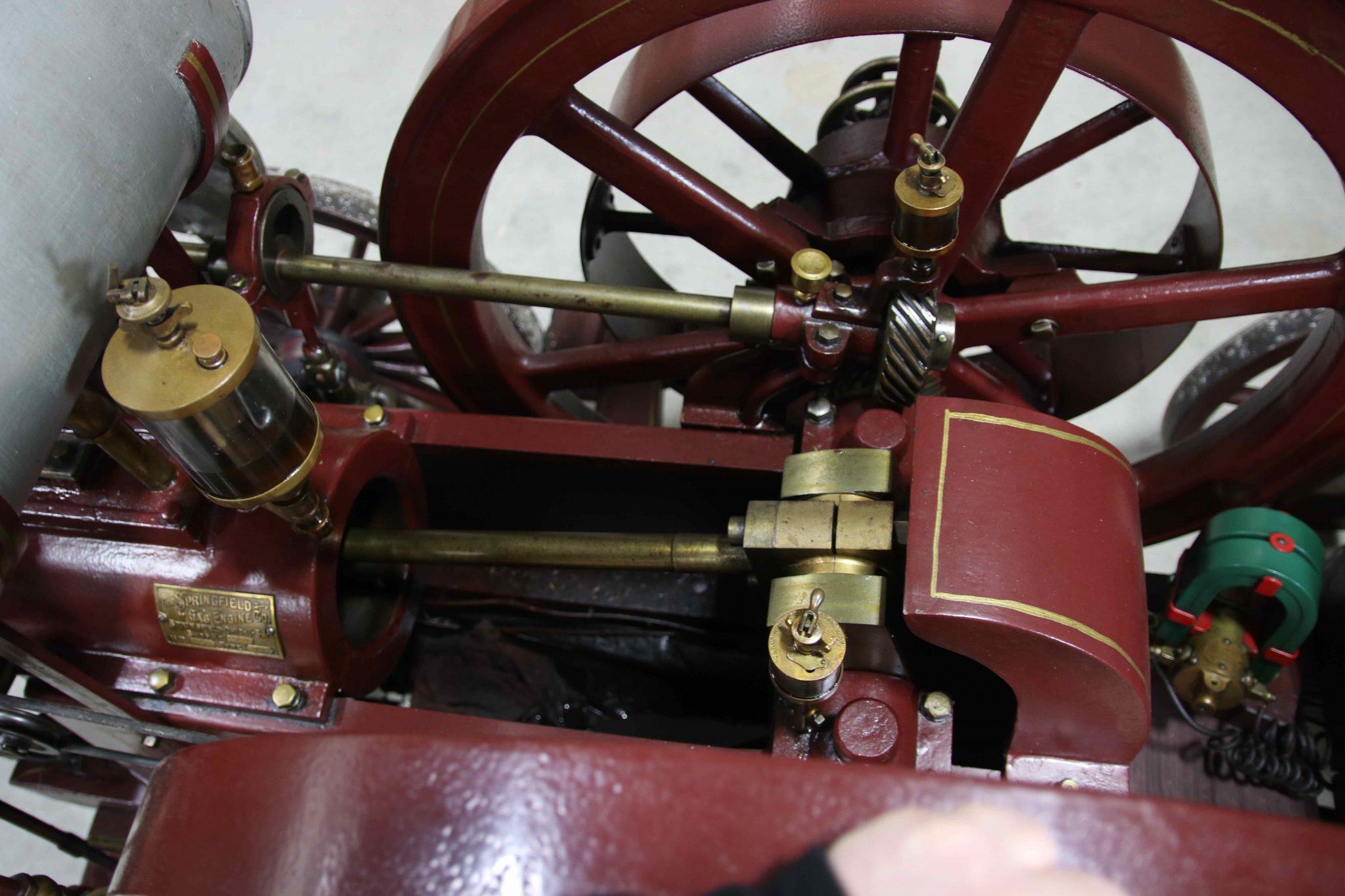 Why Is This Early 1900s Engine So Sought After By Collectors? – Classic ...