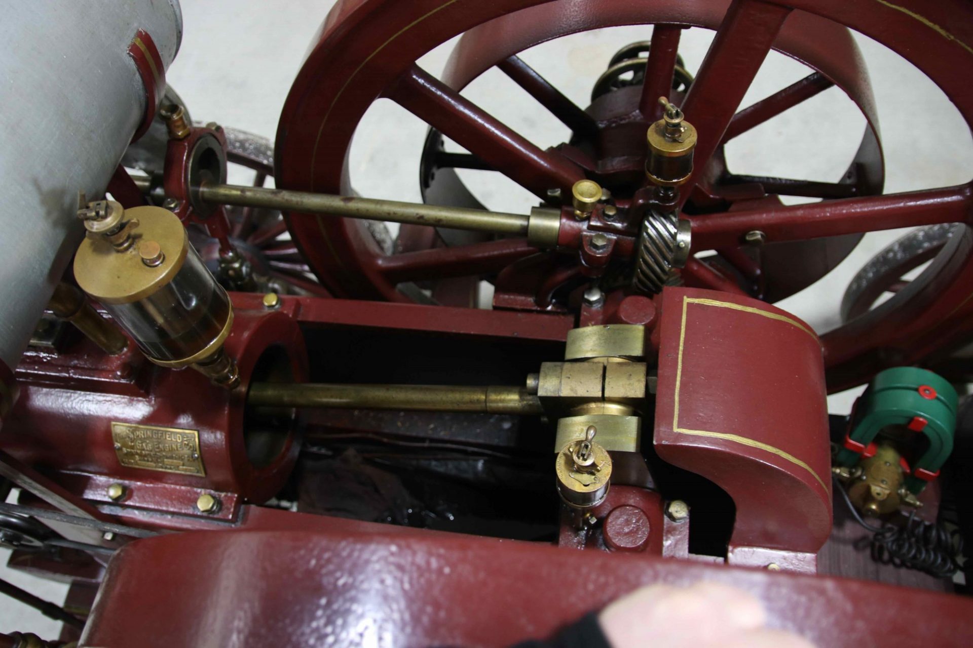 Why Is This Early 1900s Engine So Sought After By Collectors? – Classic ...