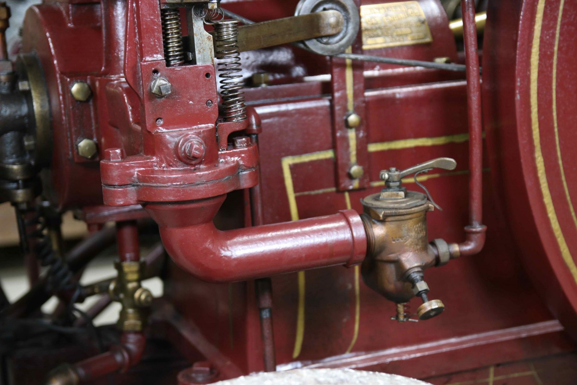 The Top Five Most Expensive Antique Engines – Classic Tractor Fever TV