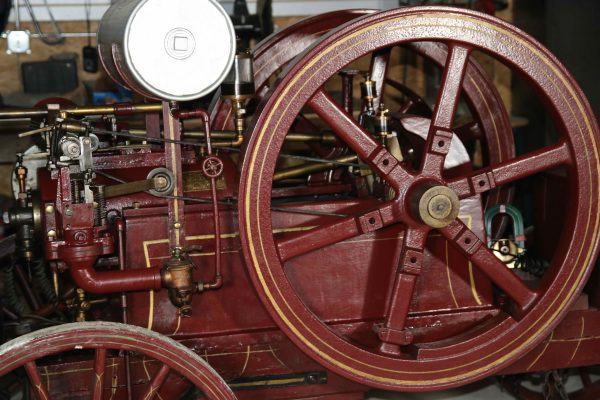 Why Is This Early 1900s Engine So Sought After By Collectors? – Classic ...