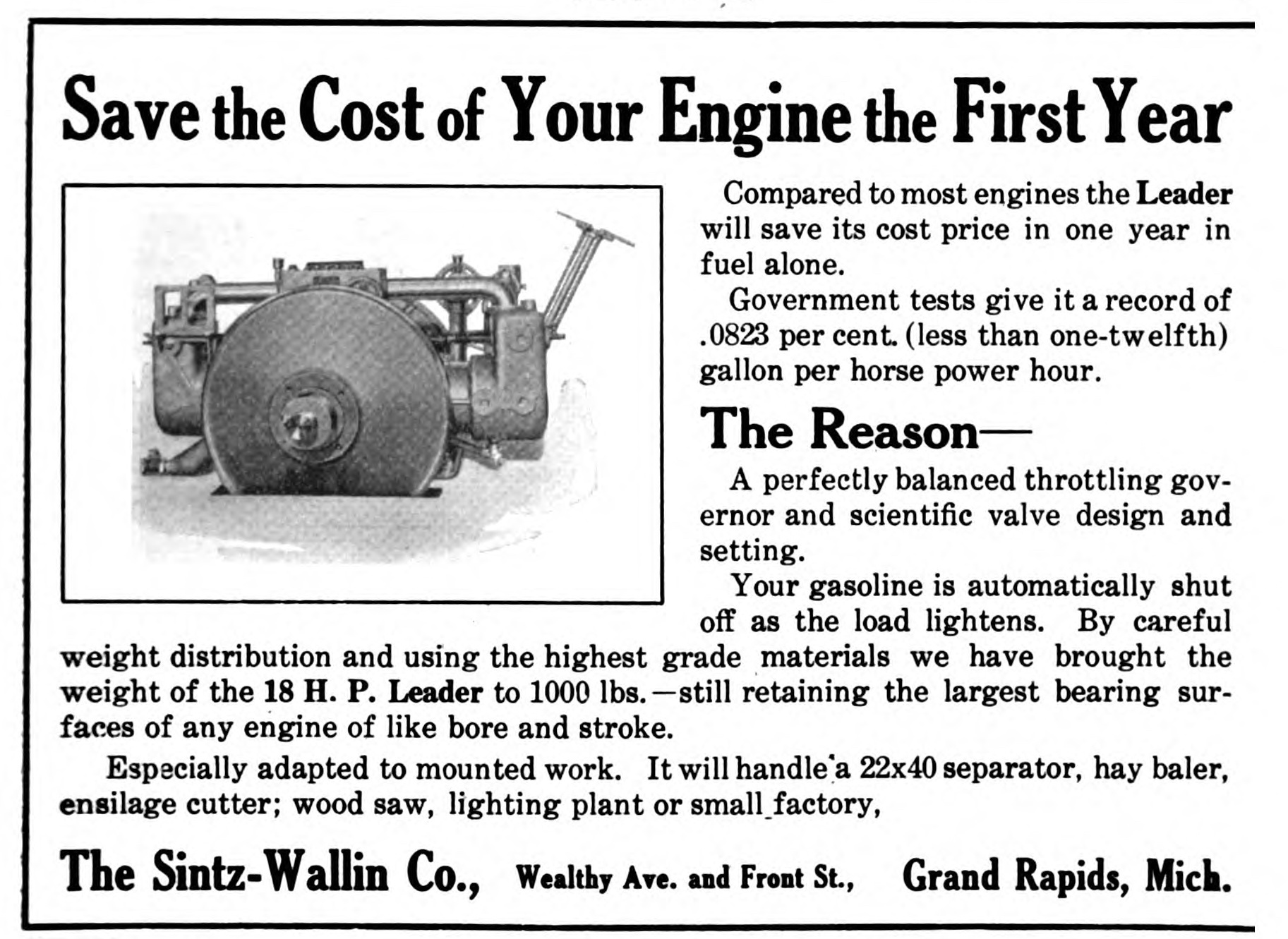 The Huber Farmers' Tractor – Classic Tractor Fever TV