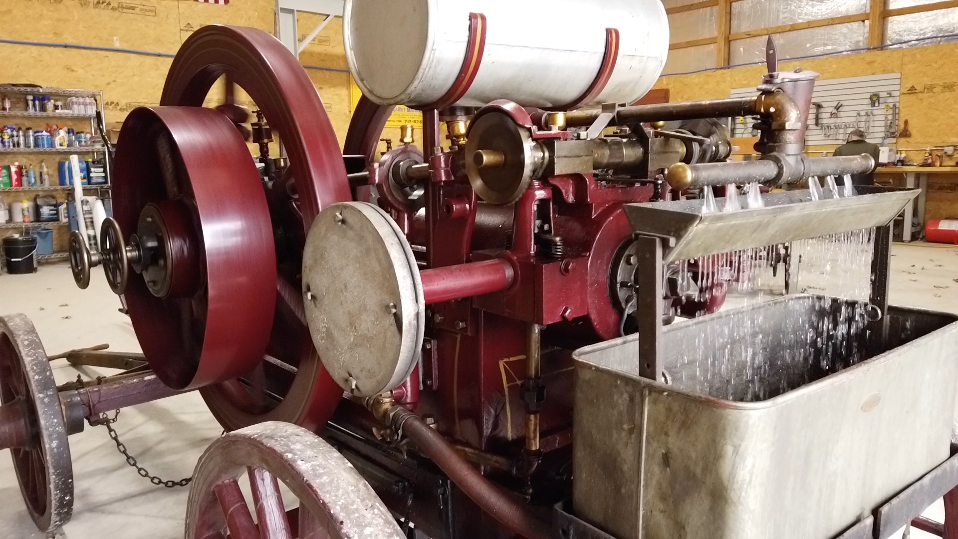 Why Is This Early 1900s Engine So Sought After By Collectors? – Classic ...