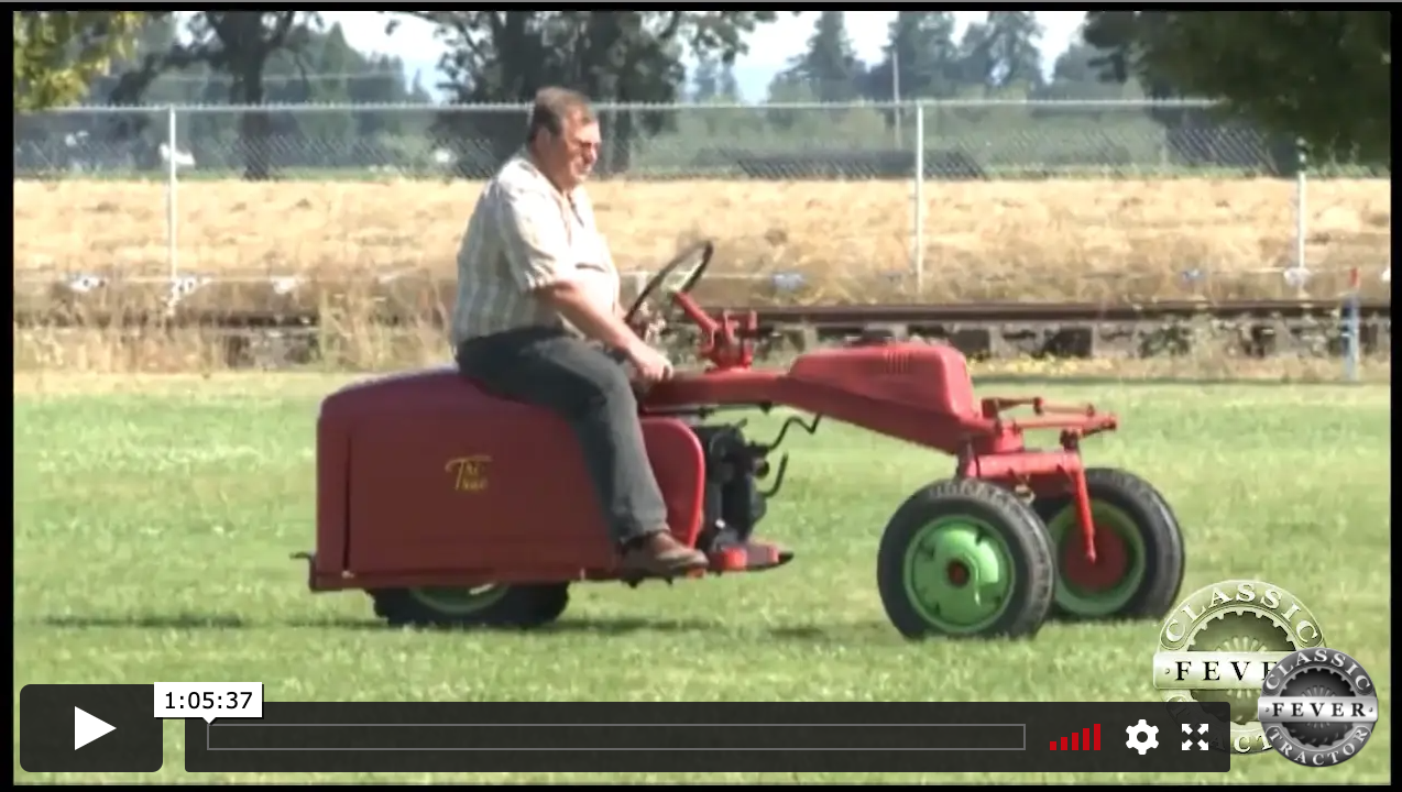 New Premium Videos Released On April 1, 2021 – Classic Tractor Fever TV