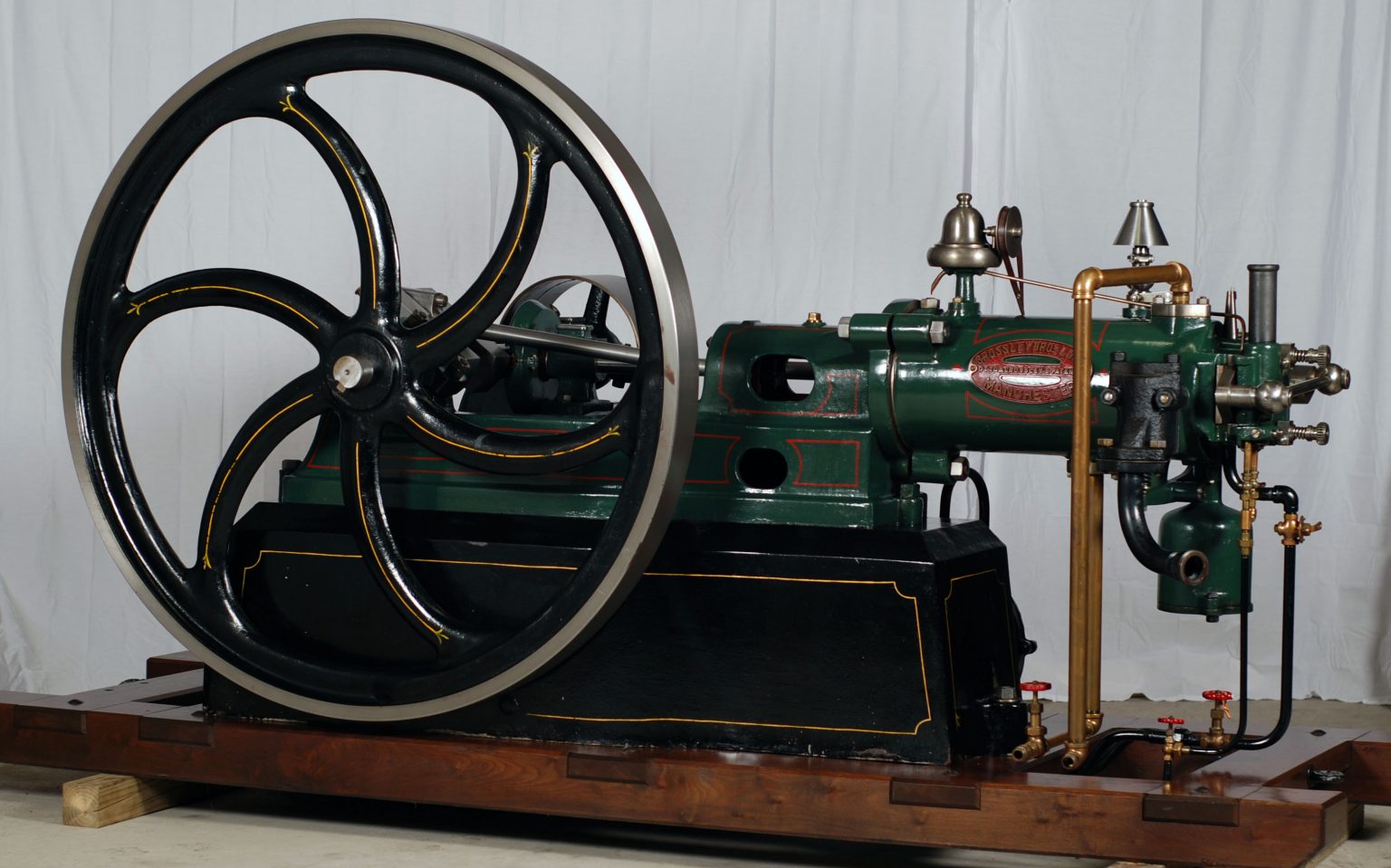 The Top Five Most Expensive Antique Engines – Classic Tractor Fever TV