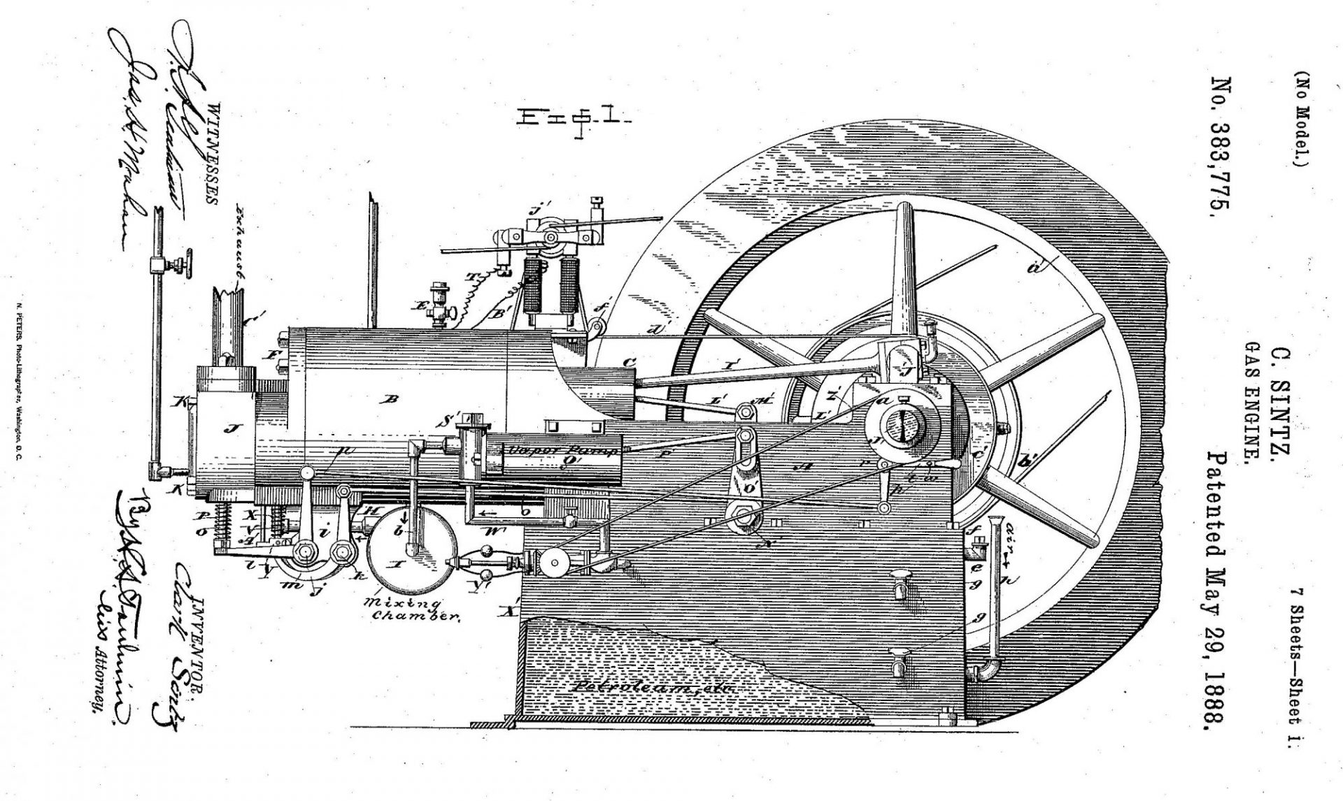 The Top Five Most Expensive Antique Engines – Classic Tractor Fever TV