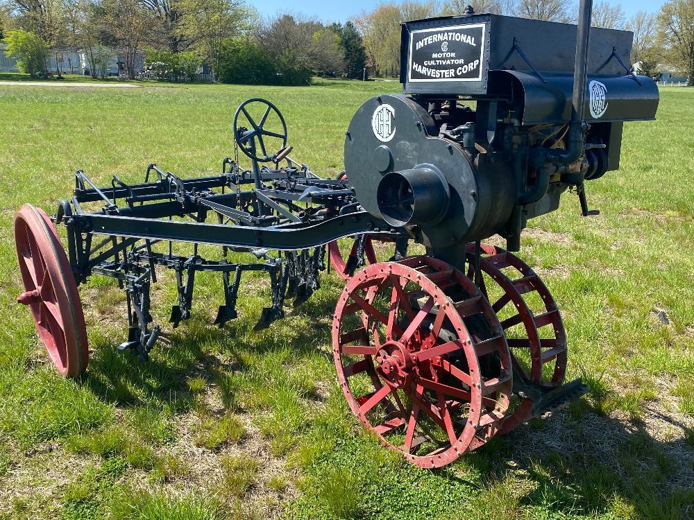 Why I Hate Fordson Tractors – Classic Tractor Fever TV