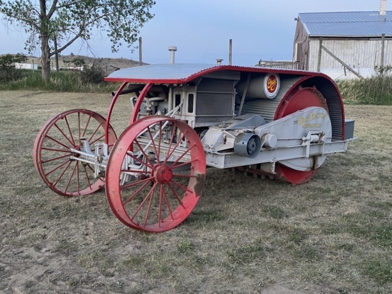 Why I Hate Fordson Tractors – Classic Tractor Fever TV