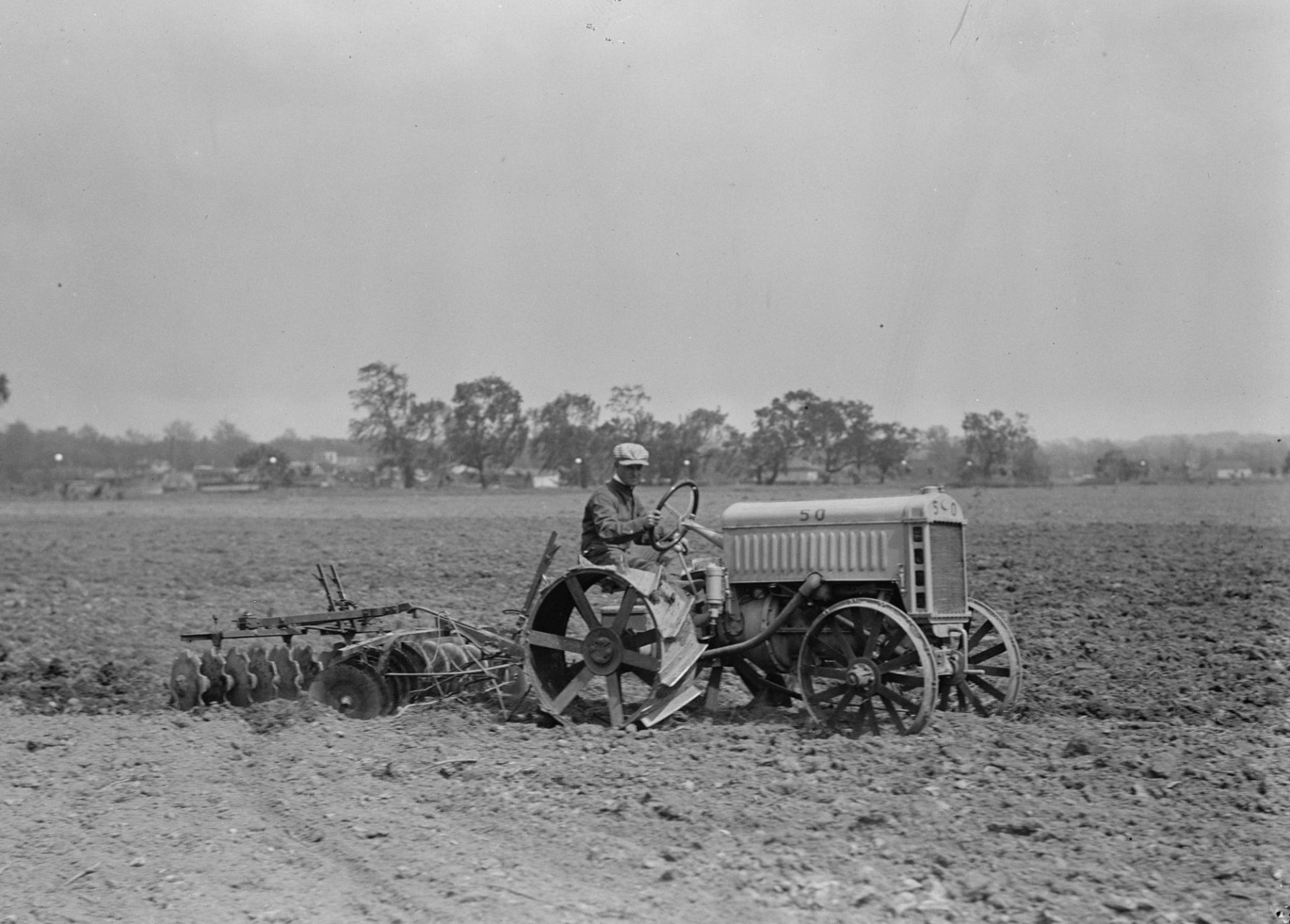 Why I Hate Fordson Tractors – Classic Tractor Fever TV