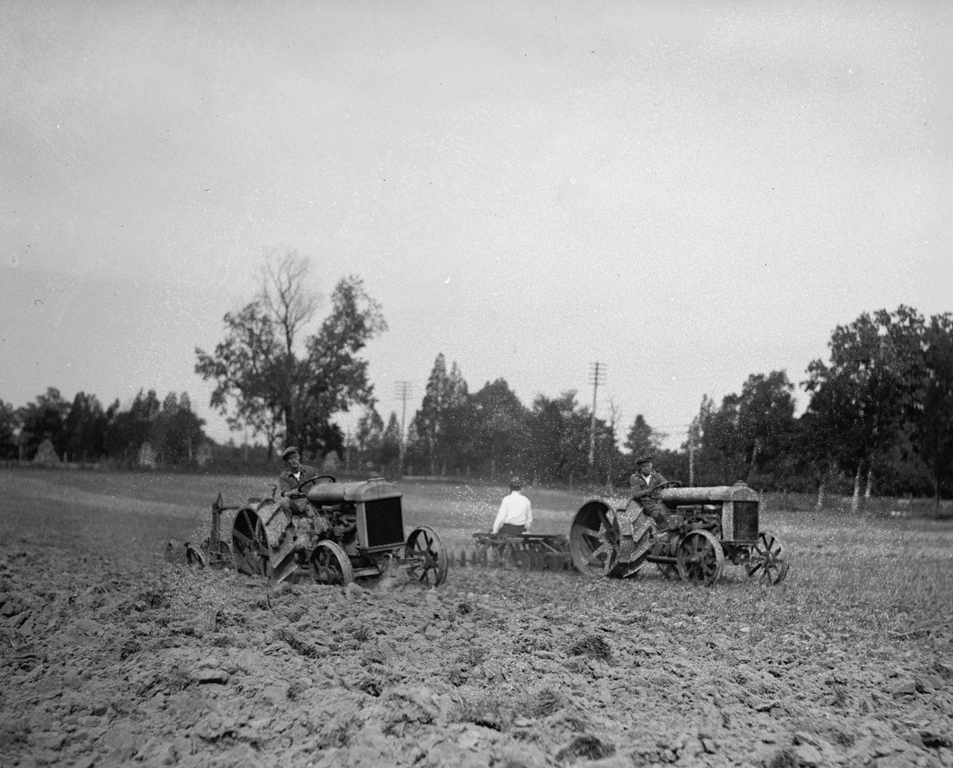 Why I Hate Fordson Tractors – Classic Tractor Fever TV