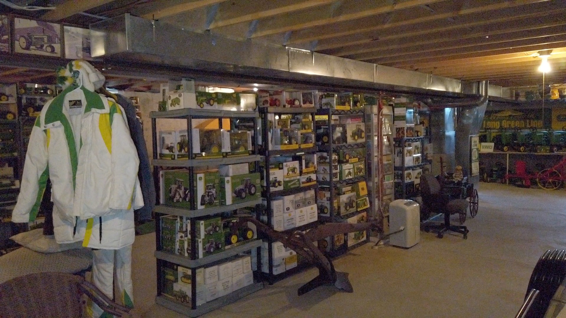 A John Deere Collection That Brought A Family Together – Classic ...