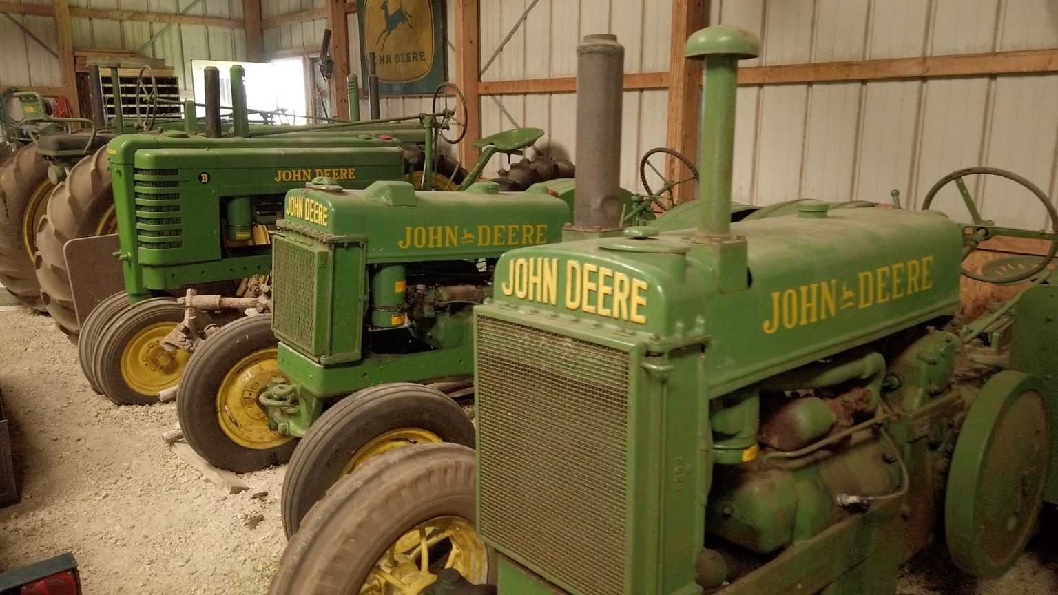 Classic Tractor Life – Classic Tractor Fever TV