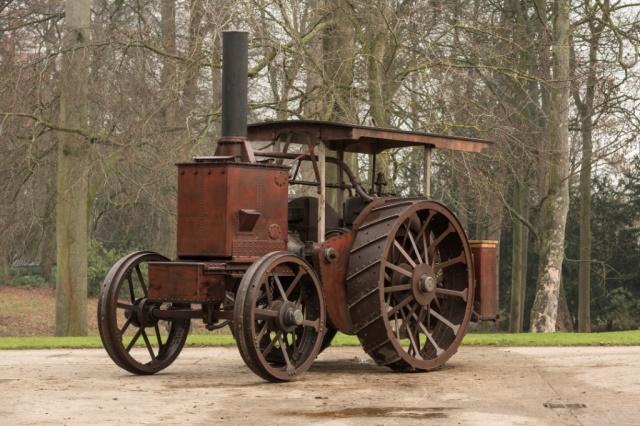 What Is The World’s Most Expensive Tractor? – Classic Tractor Fever TV What Is The World’s Most Expensive Tractor? – Classic Tractor Fever TV