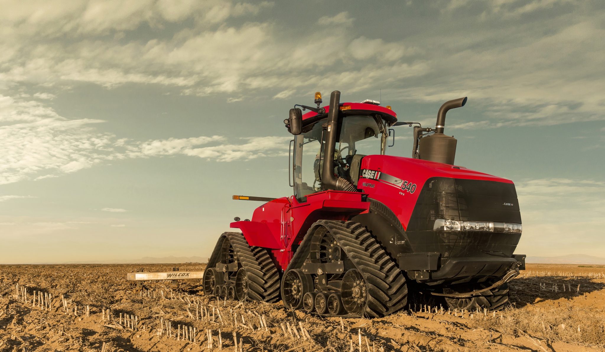 What Is The World’s Most Expensive Tractor? – Classic Tractor Fever TV