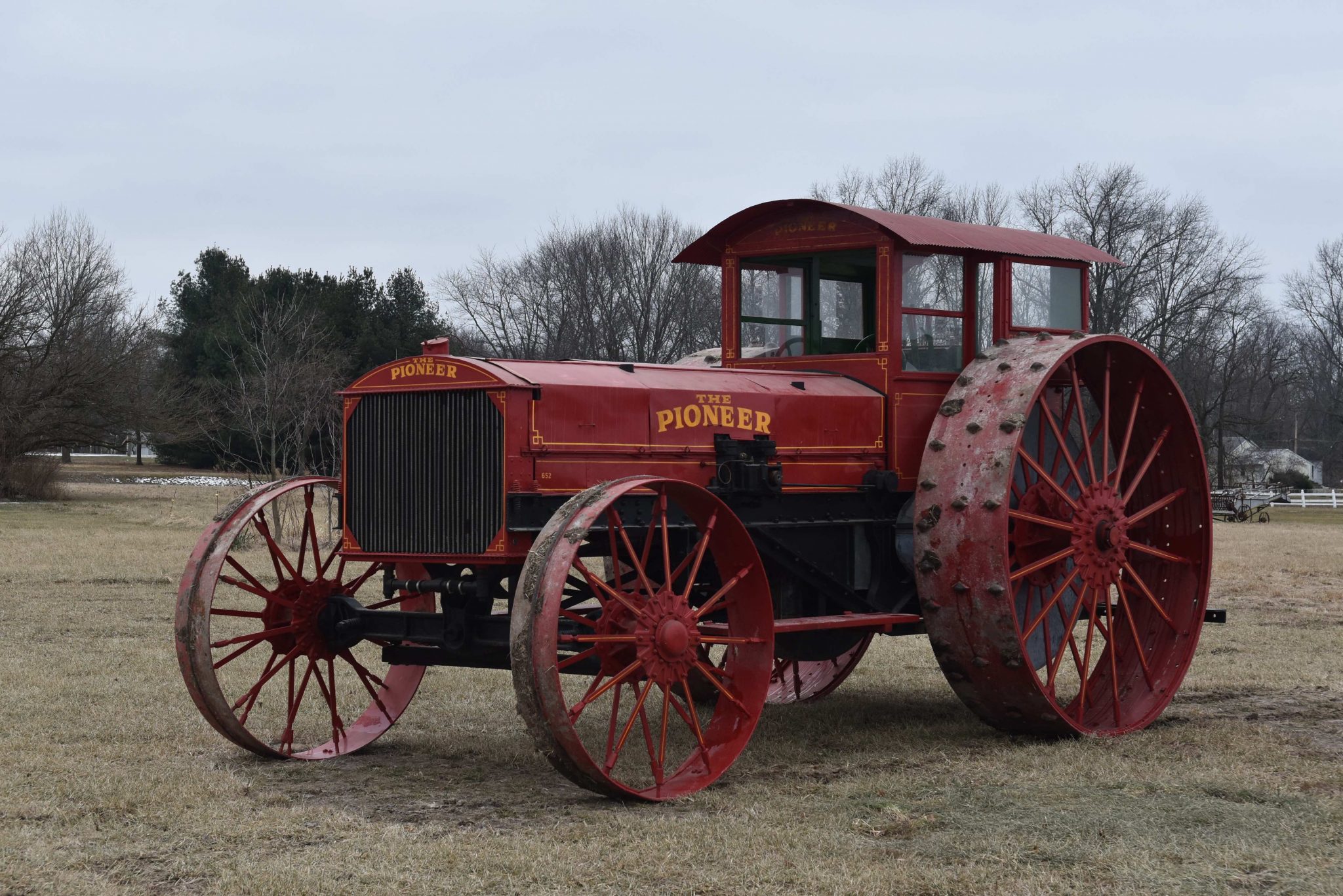 What Are The Top 5 Most Expensive Tractors? – Classic Tractor Fever TV