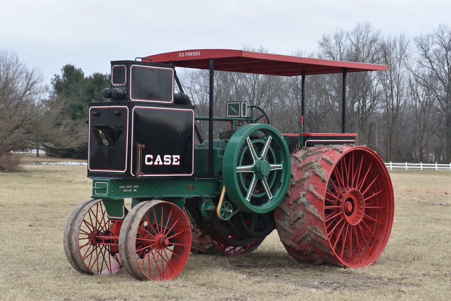 What Are The Top 5 Most Expensive Tractors? – Classic Tractor Fever TV