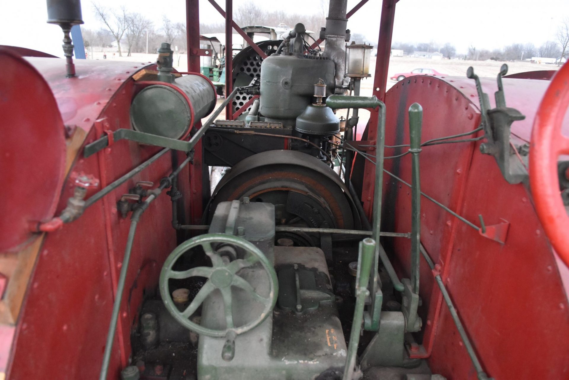 What Are The Top 5 Most Expensive Tractors? – Classic Tractor Fever TV