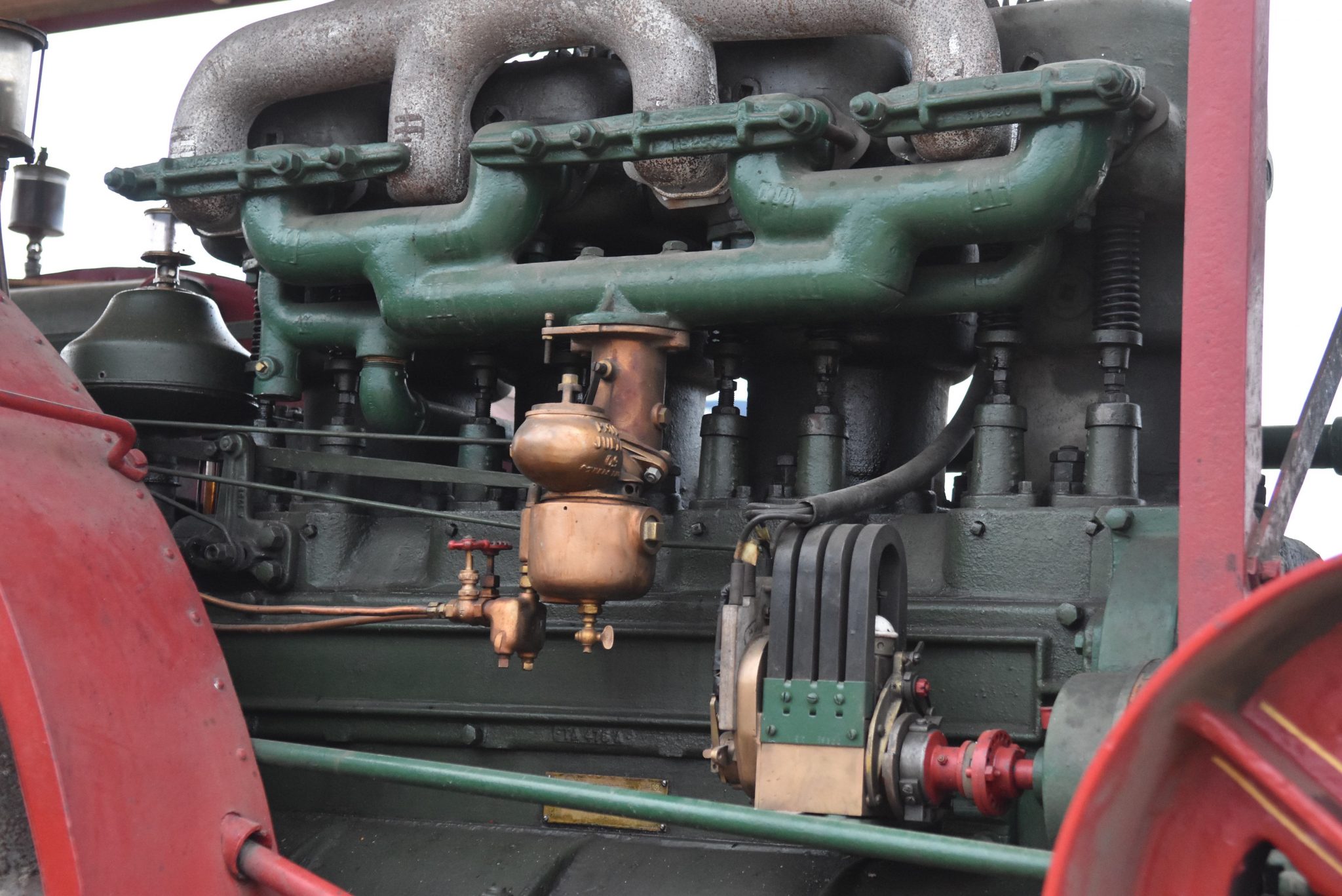 What Are The Top 5 Most Expensive Tractors? – Classic Tractor Fever TV