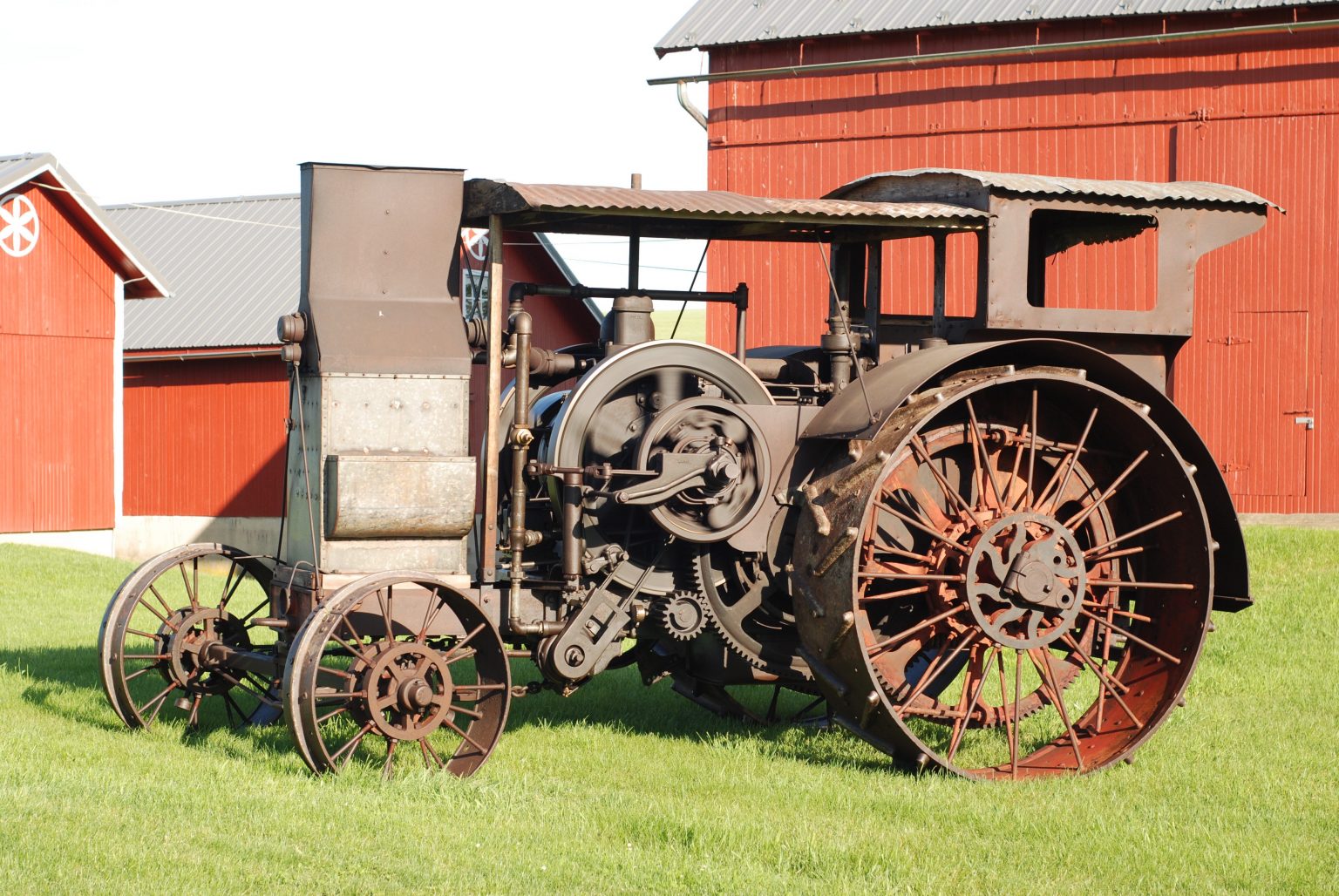 What Are The Top 5 Most Expensive Tractors? – Classic Tractor Fever TV