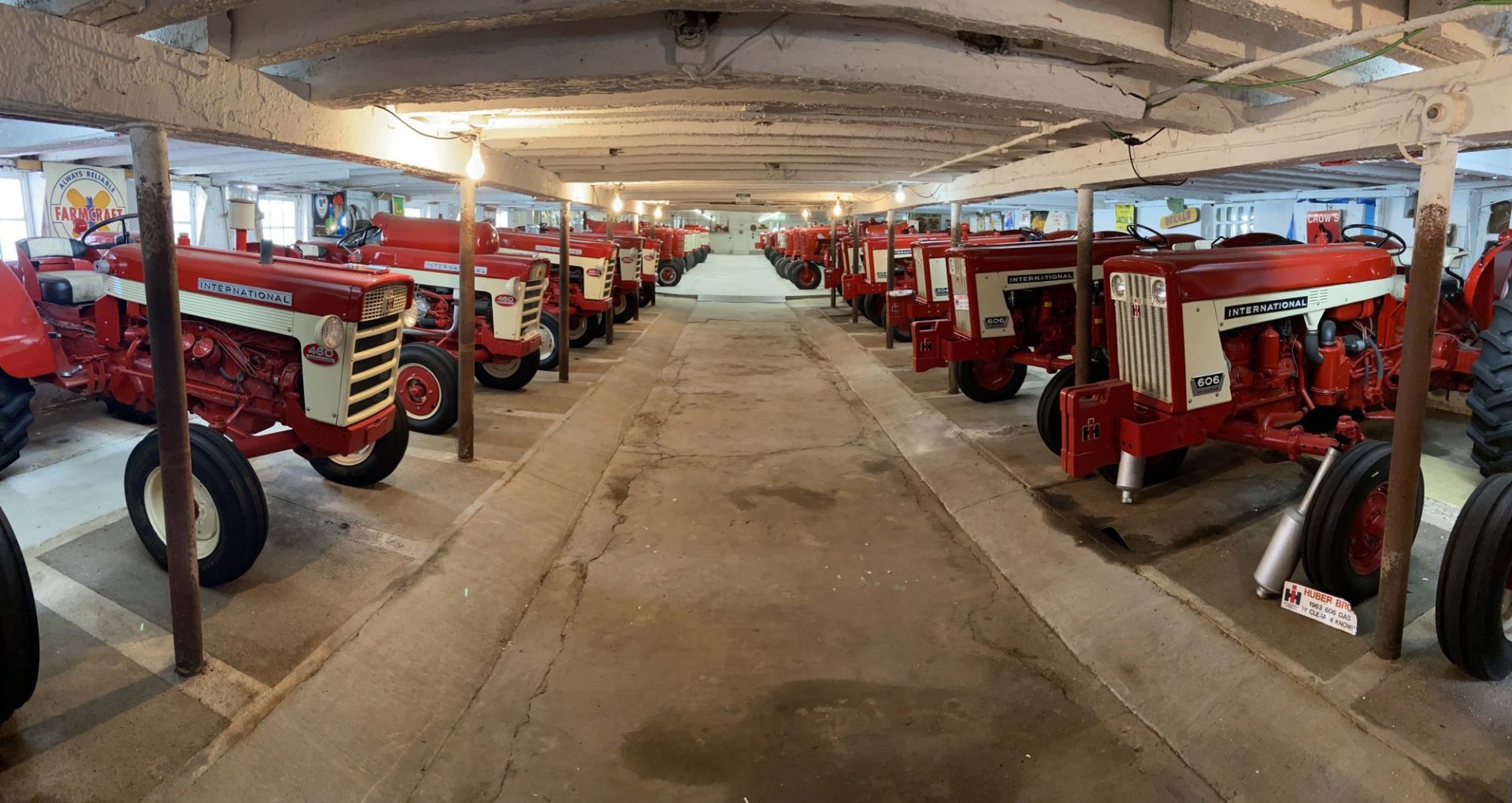 How Two Brothers Built An Impressive International Harvester Collection ...