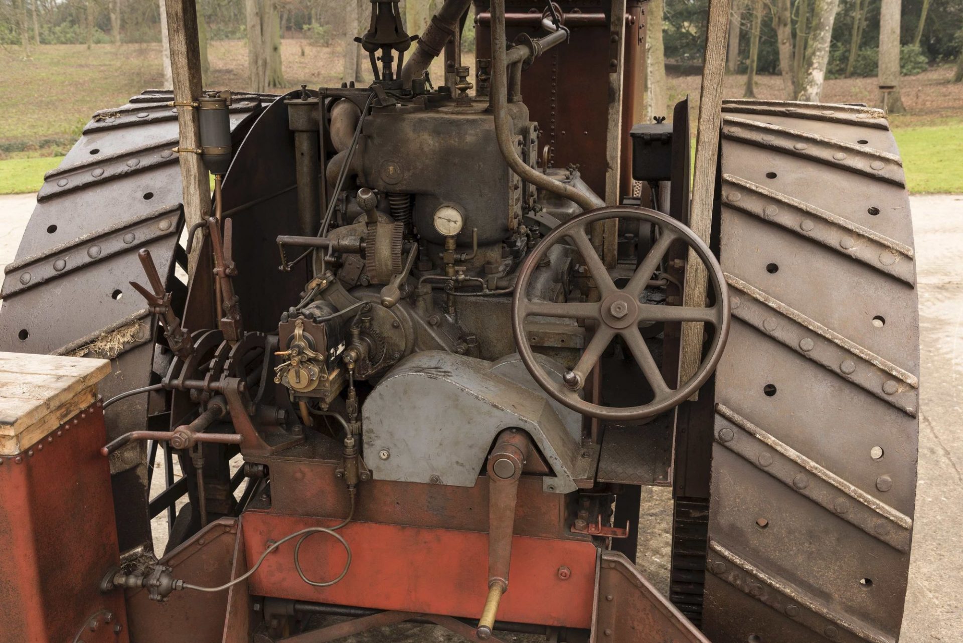 What Are The Top 5 Most Expensive Tractors? – Classic Tractor Fever TV