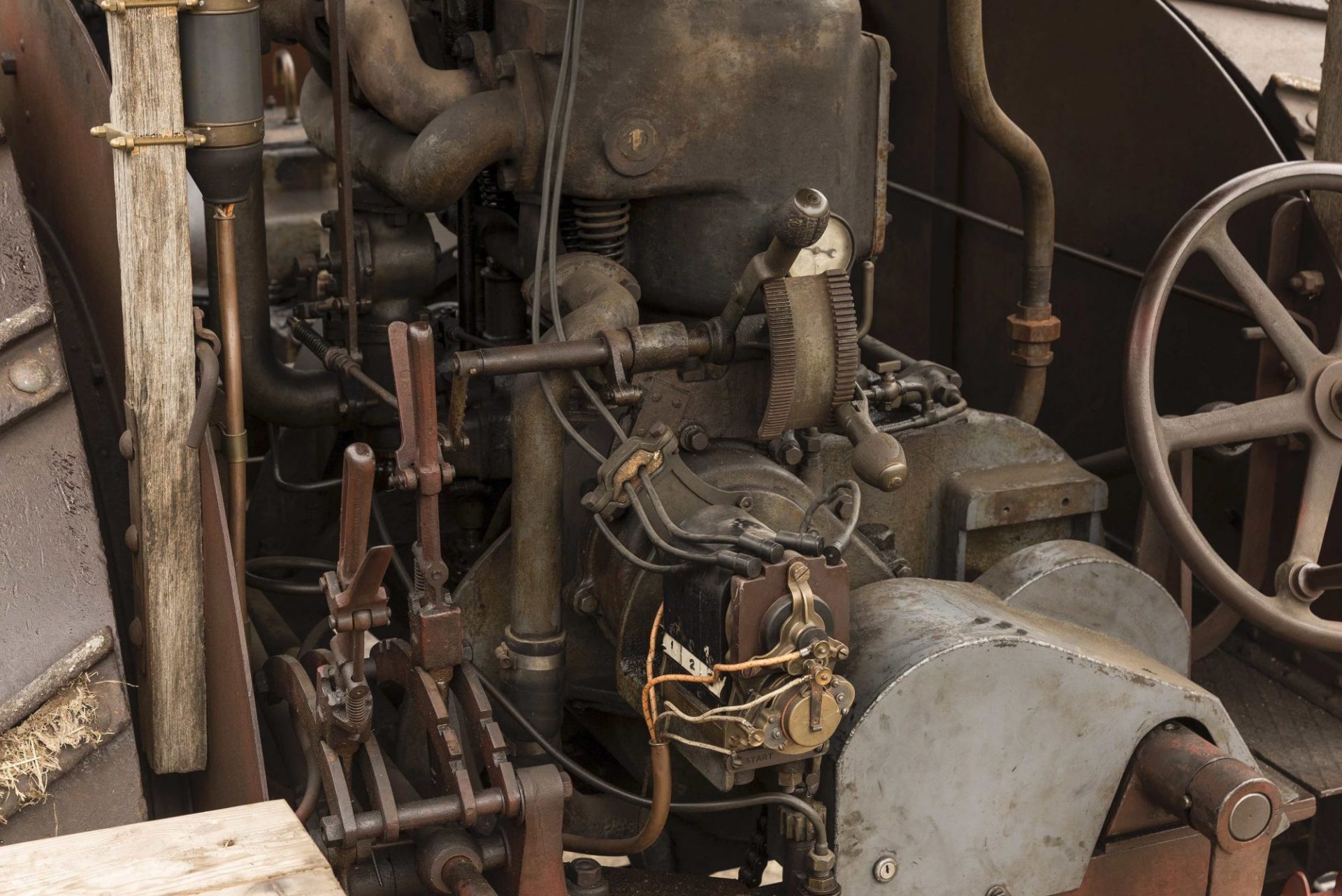 What Are The Top 5 Most Expensive Tractors? – Classic Tractor Fever TV