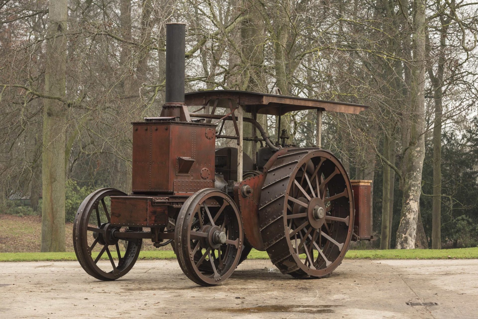What Are The Top 5 Most Expensive Tractors? – Classic Tractor Fever TV