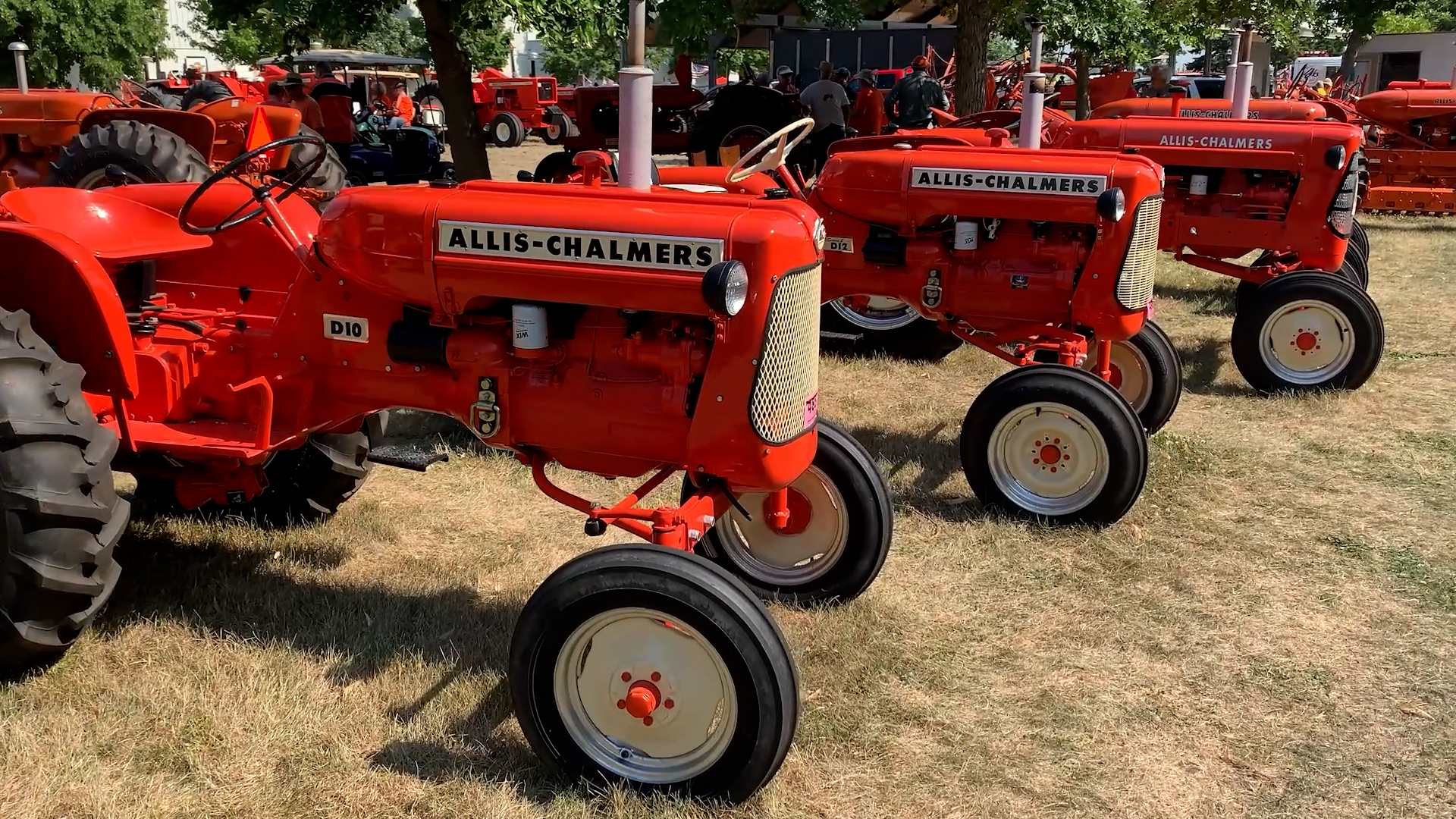 30th Orange Spectacular Show – Season 5 - Episode 1