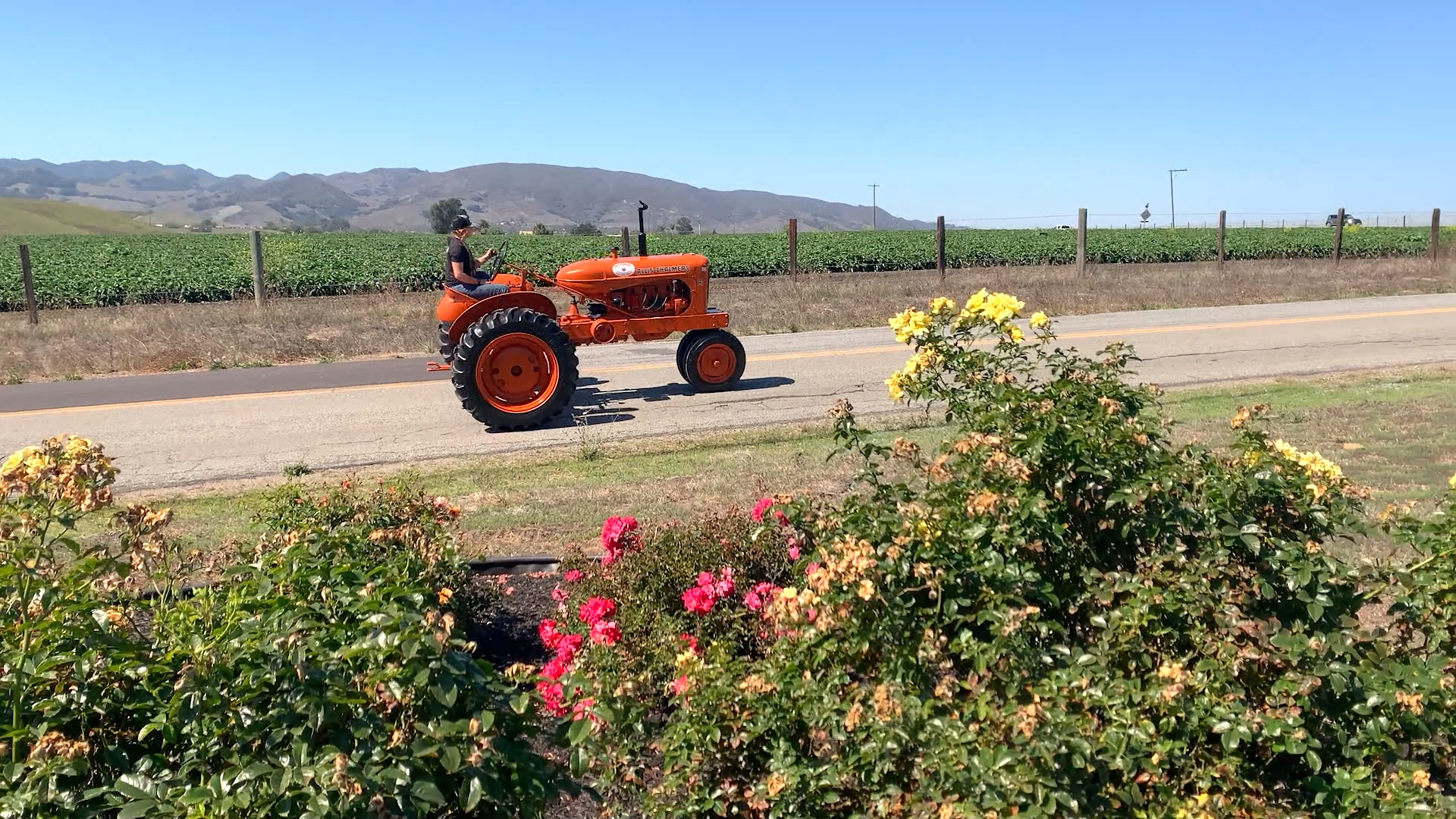 National Tractor Restoration Contest– Classic Tractor Fever TV