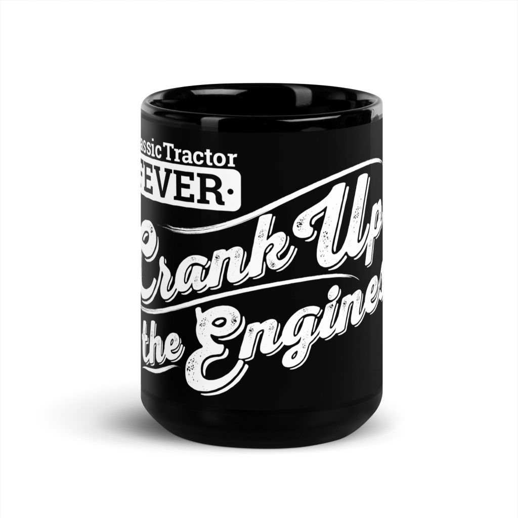 Merch – Classic Tractor Fever TV